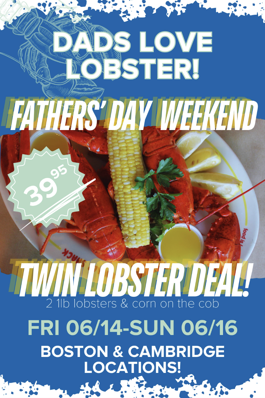 City Happenings: June 14th-16th